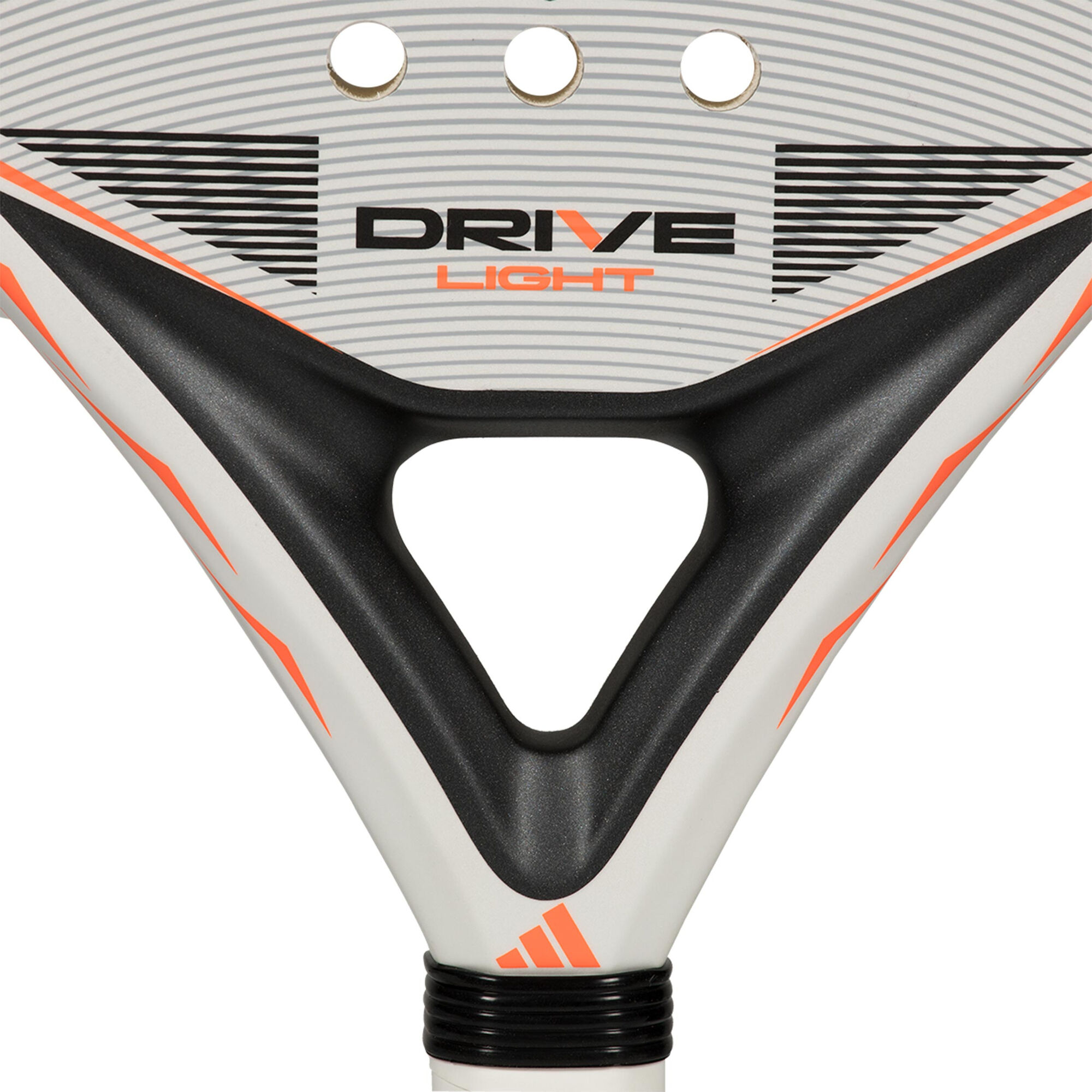 adidas Drive Light 2026 Pala de pádel Raquetas de test | Tennis-Point