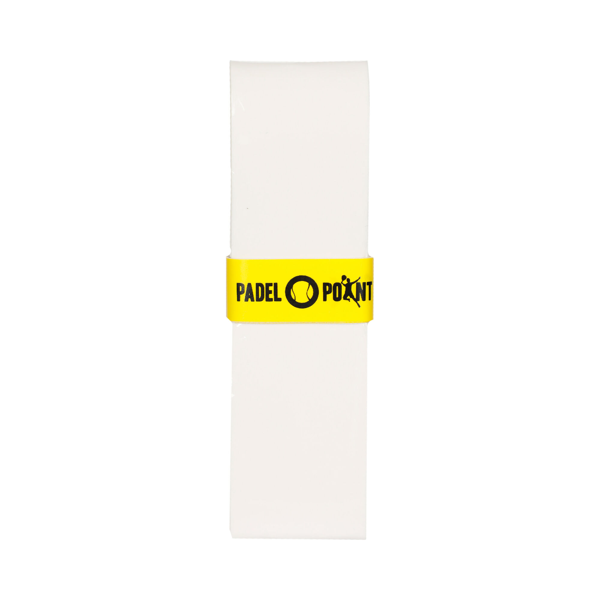 Padel-Point Padel Premium Grip Pack De 3 - Blanco compra online | Padel ...
