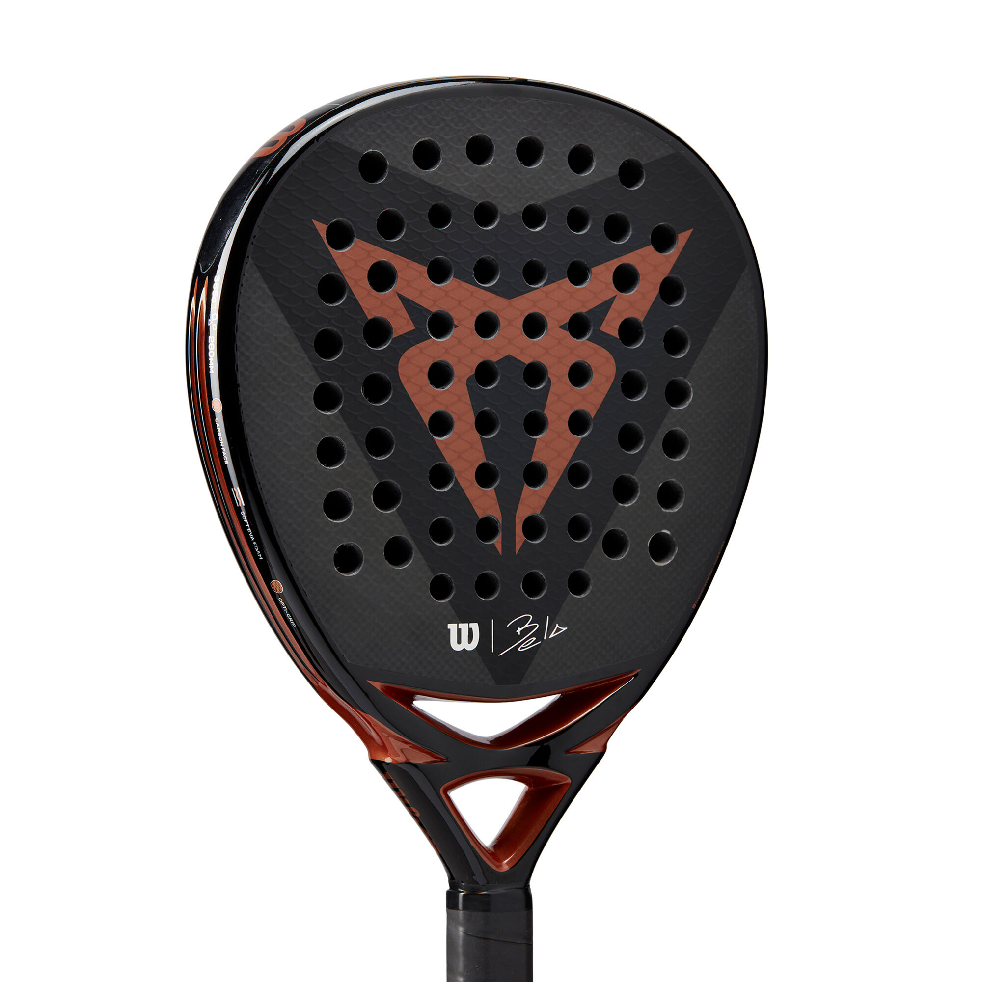 Buy Wilson Cupra online | Padel Point ES